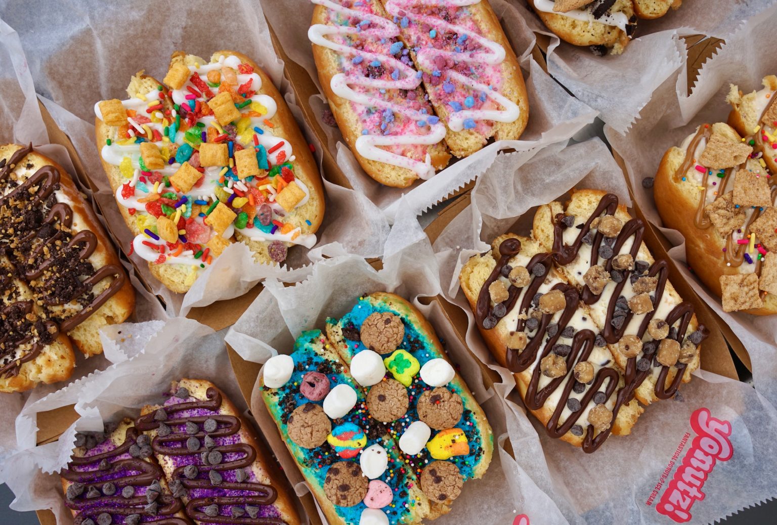 Yonutz Unveils Company Rebrand and Nationwide Expansion - S. Florida ...