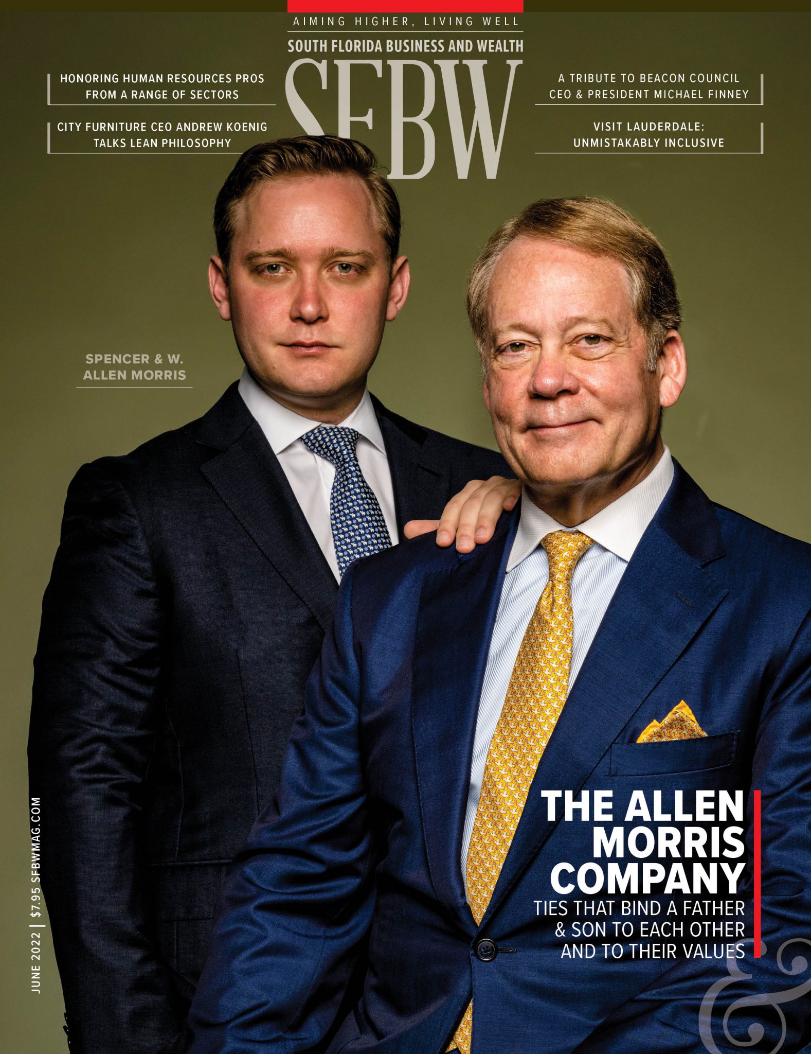 Digital Publications Archive - SFBW