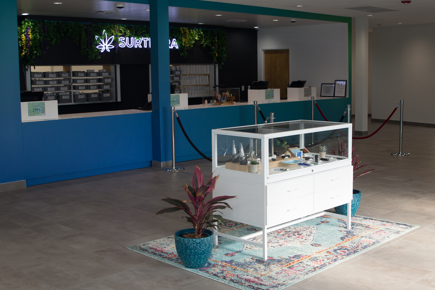 Surterra Wellness Opens in Fort Lauderdale - S. Florida Business & Wealth