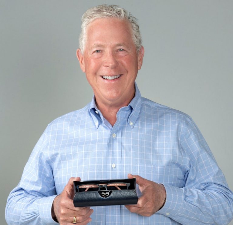 Eyecarry Brand to Be Featured on QVC, HSN and Zulily During Pride Month ...