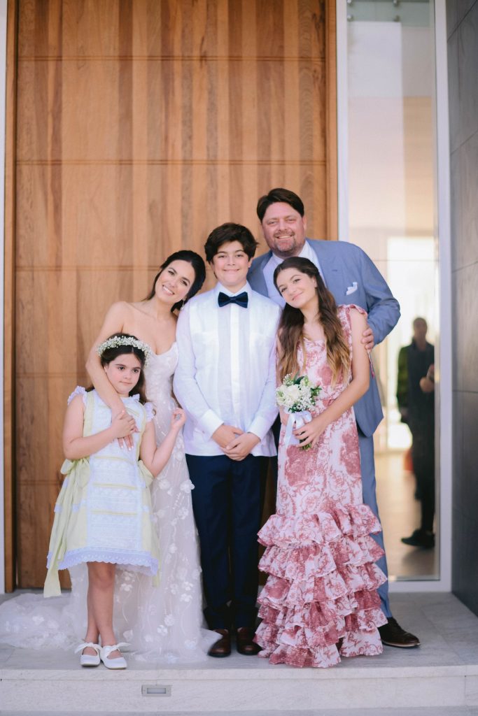 Fatherly Bonds Remain Strong at The Jills Zeder Group in Miami - S ...