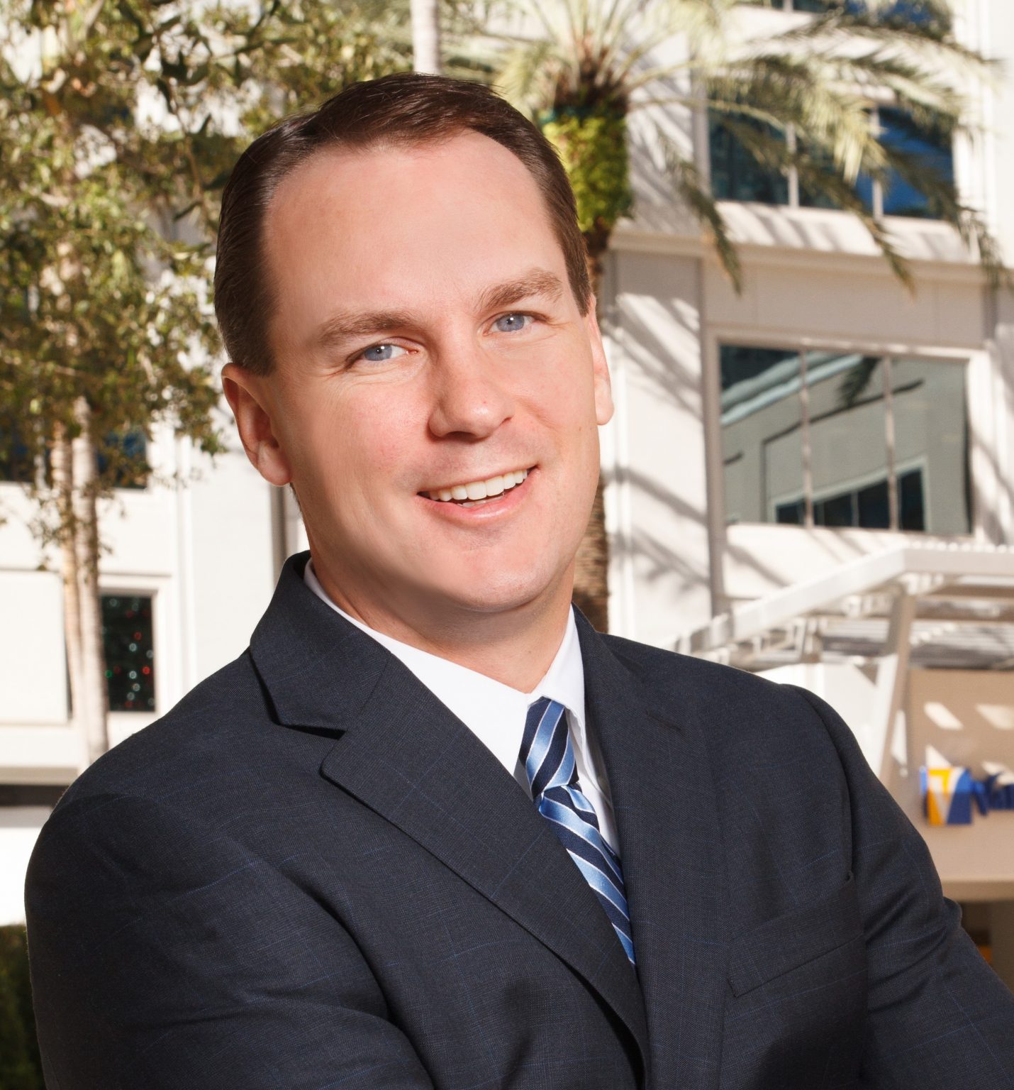 Q&A: Valley Bank Merges With Bank Leumi USA - S. Florida Business & Wealth