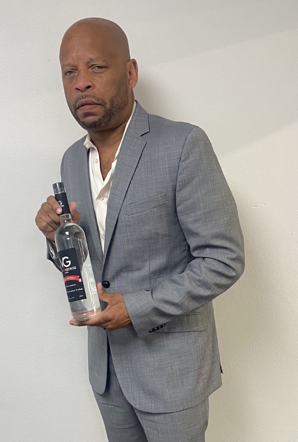 Victor George Vodka Selected as Official Vodka of Water Taxi of Fort ...