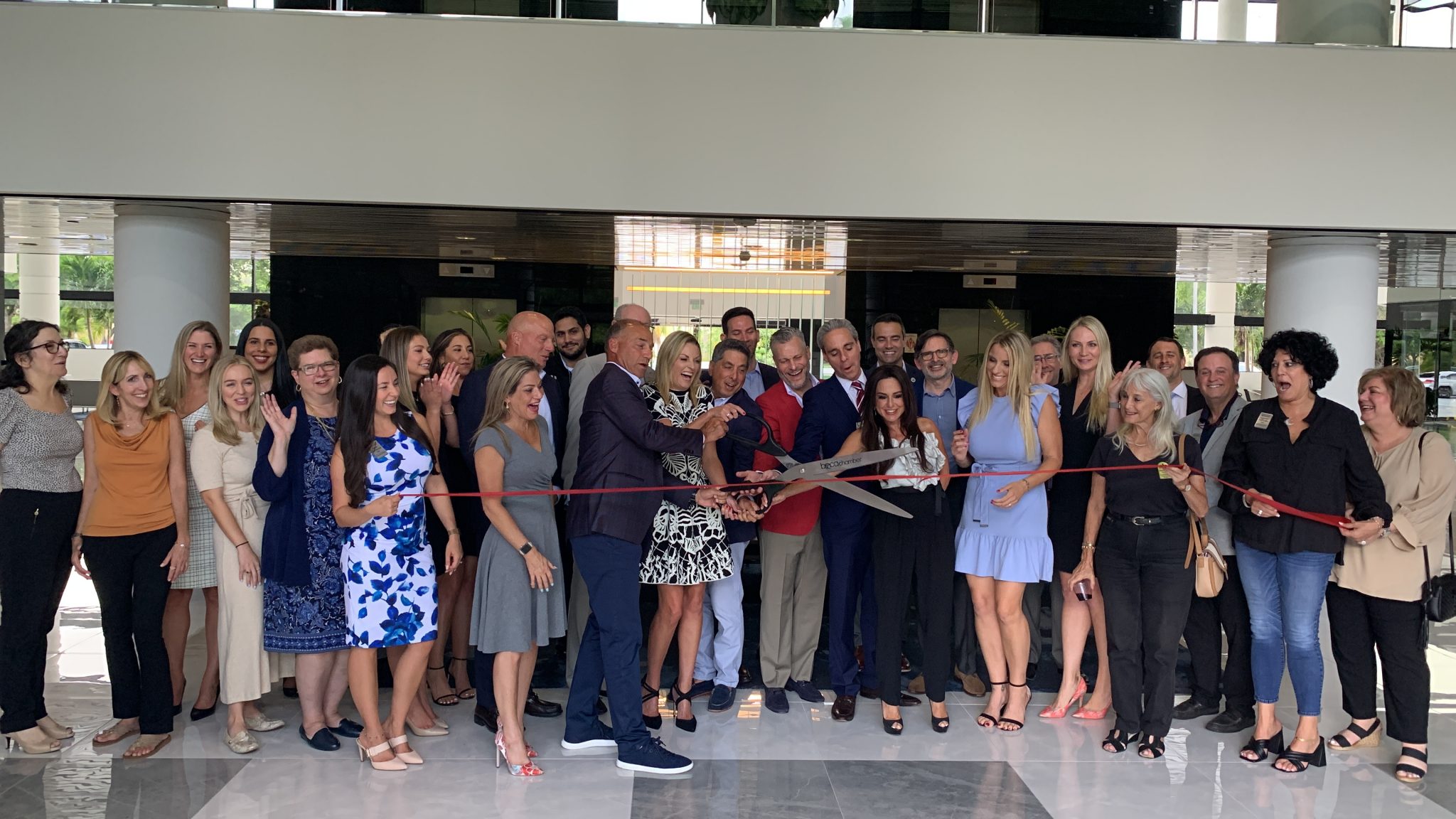 New York City-Based Law Firm Opens Boca Raton Office - S. Florida ...