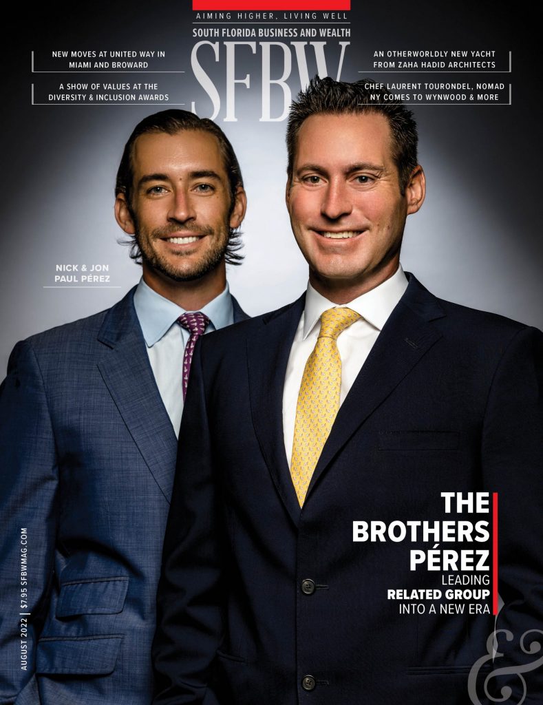 Digital Publications Archive - SFBW