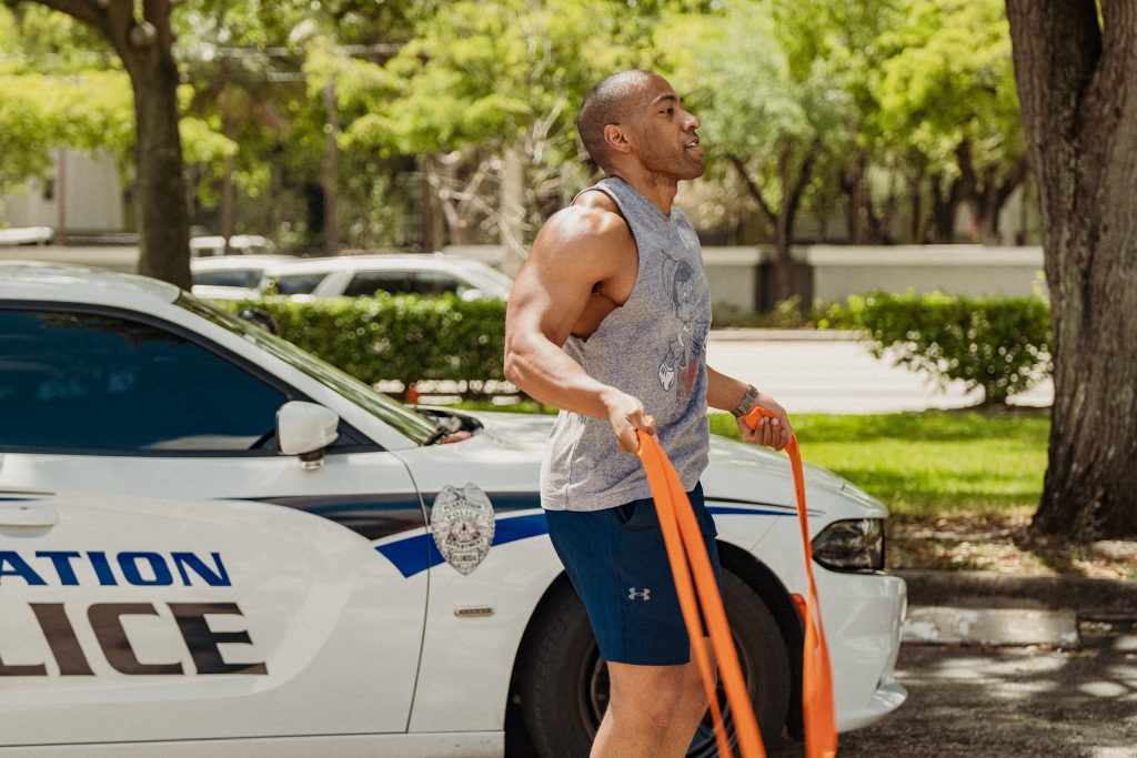 OutFit Mobile Provides 100 Free Memberships for Local First Responders ...