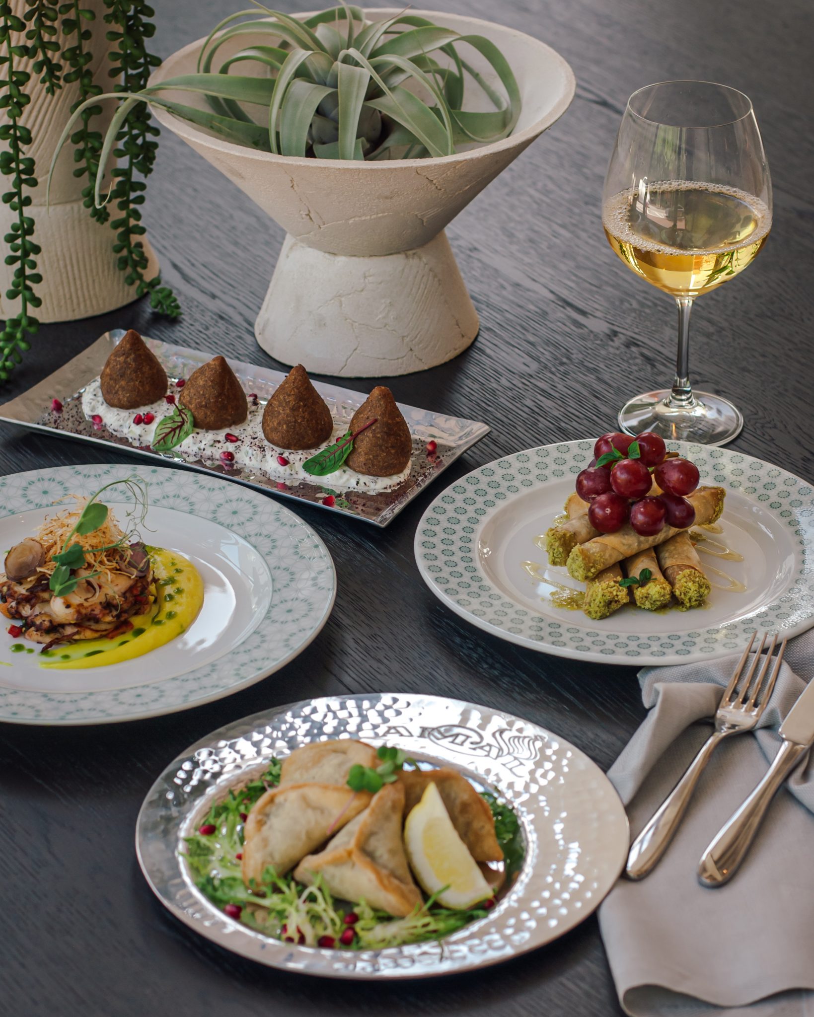 Toronto’s Lebanese Restaurant Amal Heads to Coconut Grove - S. Florida ...