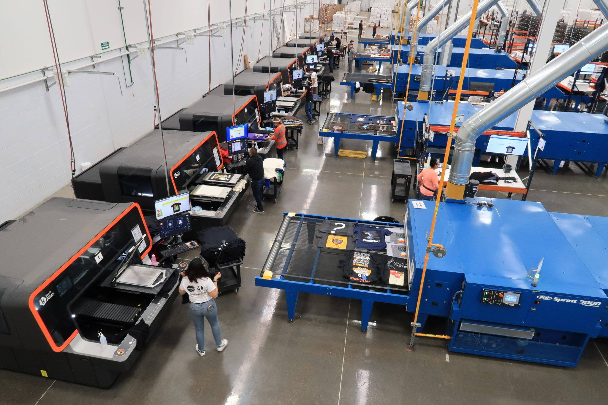 TSC Miami Receives Investment From Trilantic North America - S. Florida ...