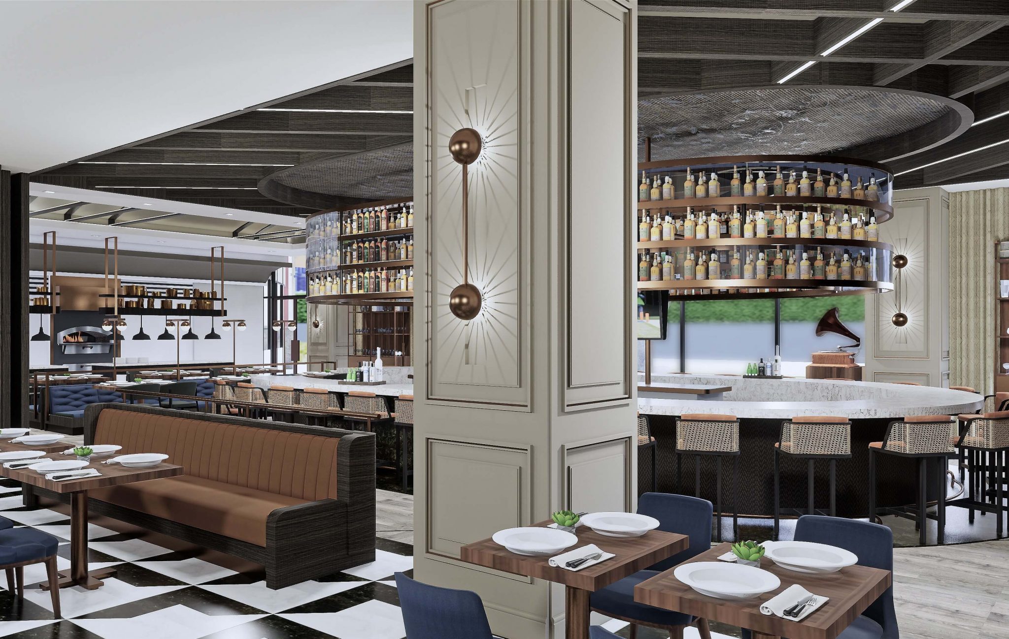 Loews Coral Gables Hotel Unveils Executive Chef and Food and Beverage ...