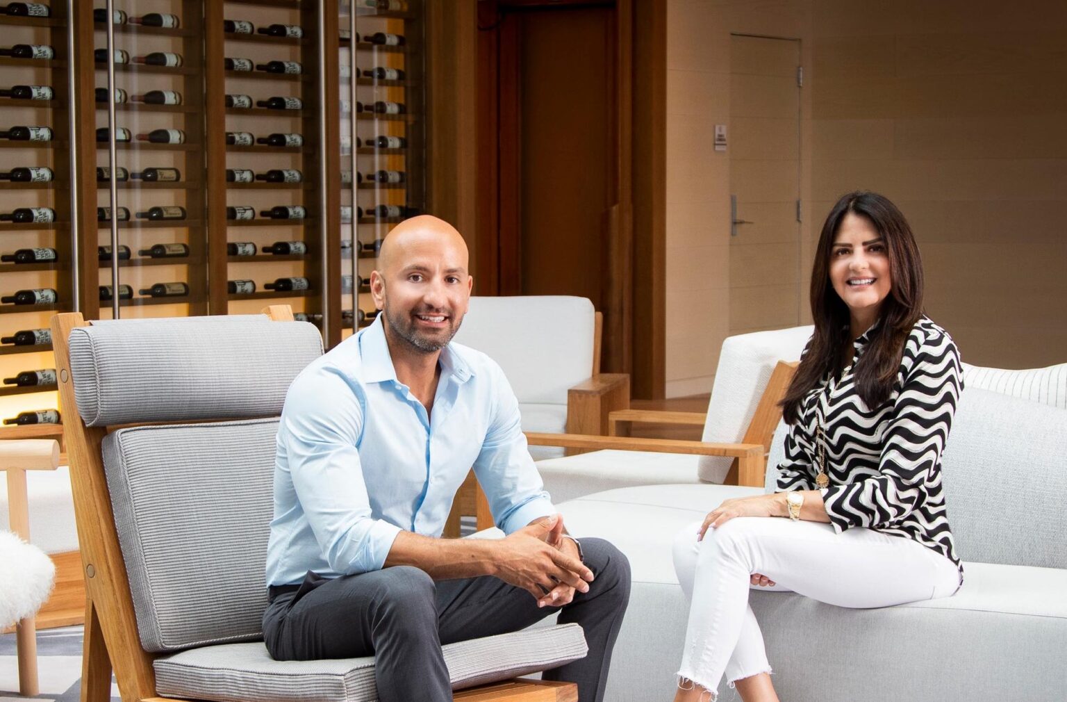 Fort Lauderdale Real Estate Team Generating Record Sales Pace - S ...