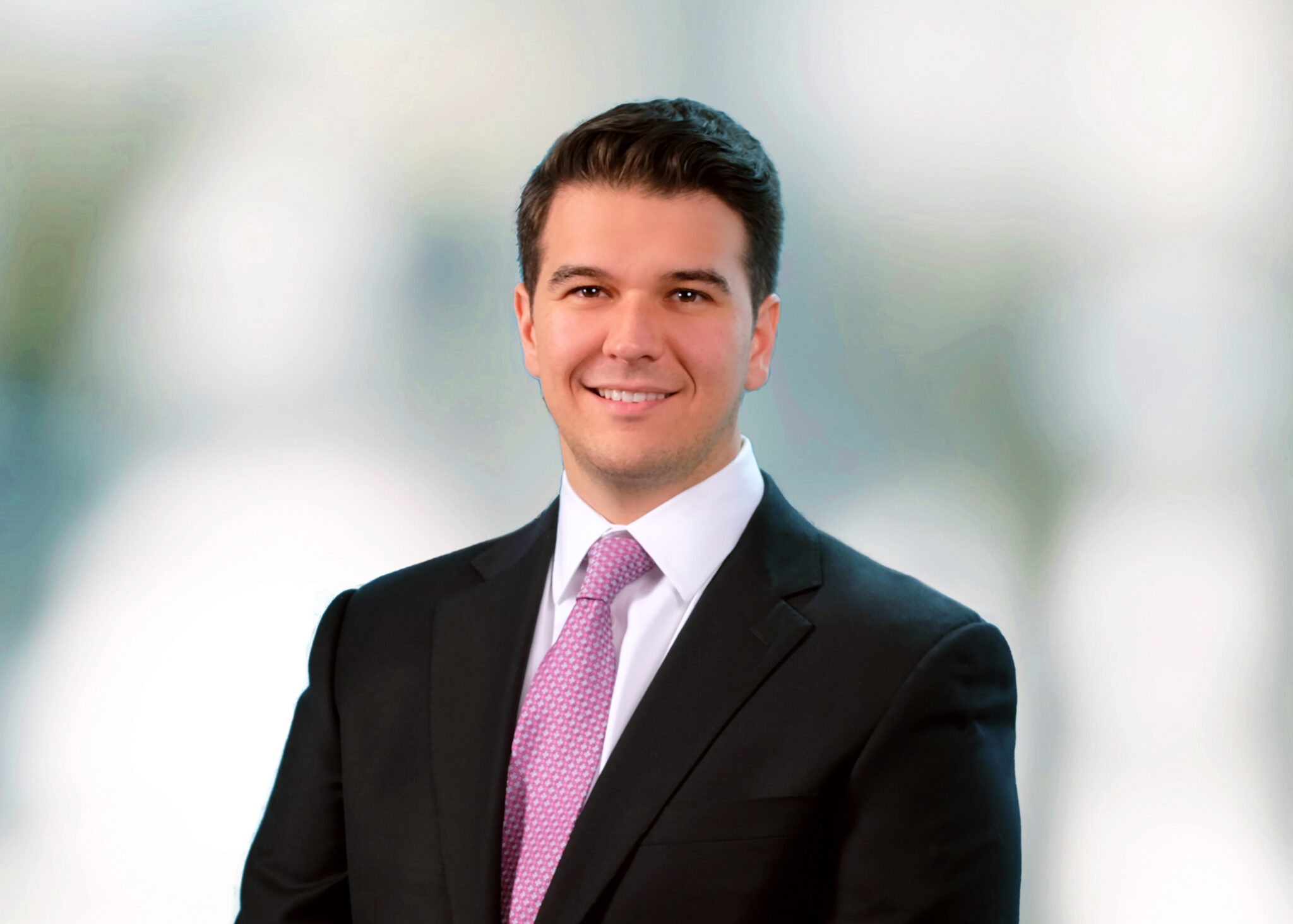 2022 Up and Comers Honoree: Jordan Argiz, CPA - S. Florida Business ...