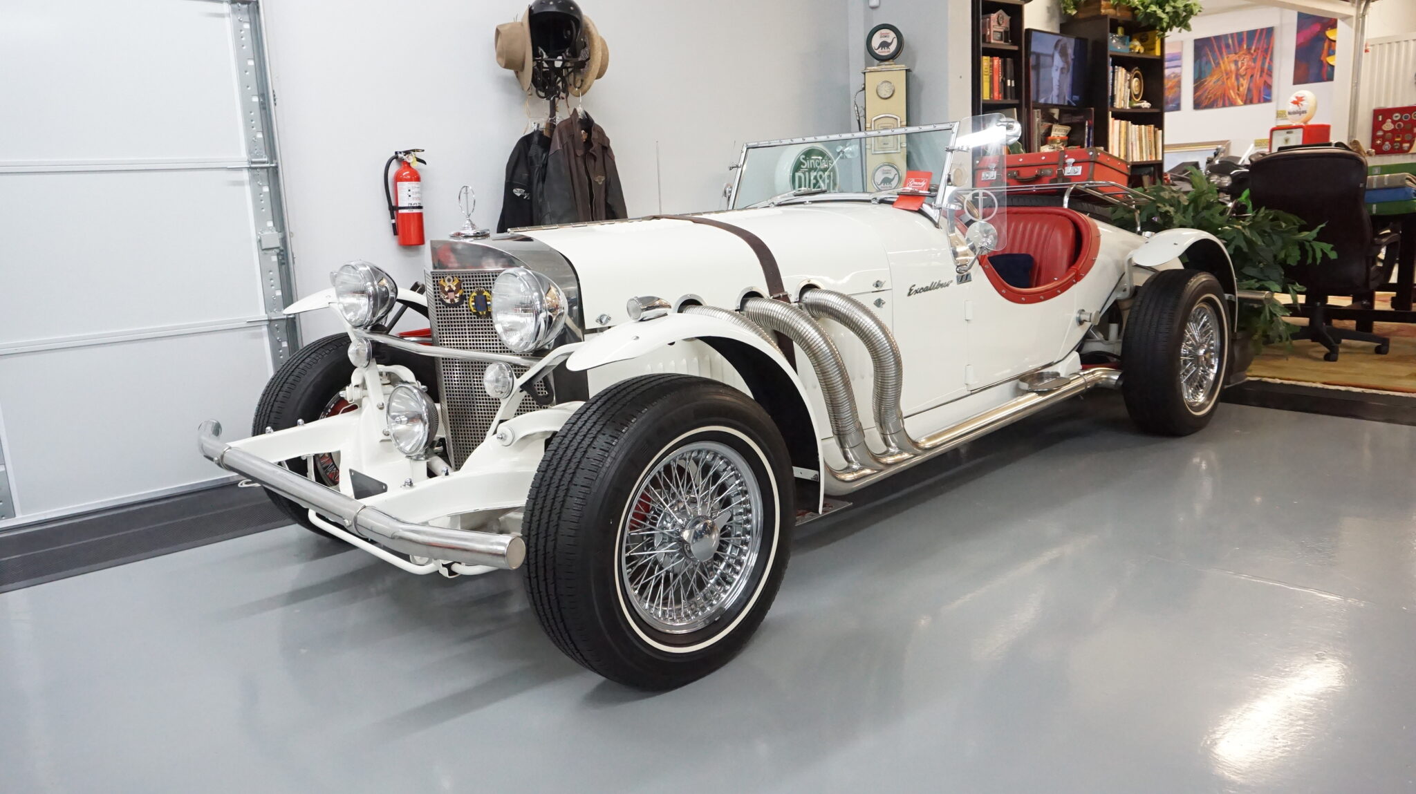 Kodner Galleries to Hold Rare Car Collection Auction - S. Florida ...