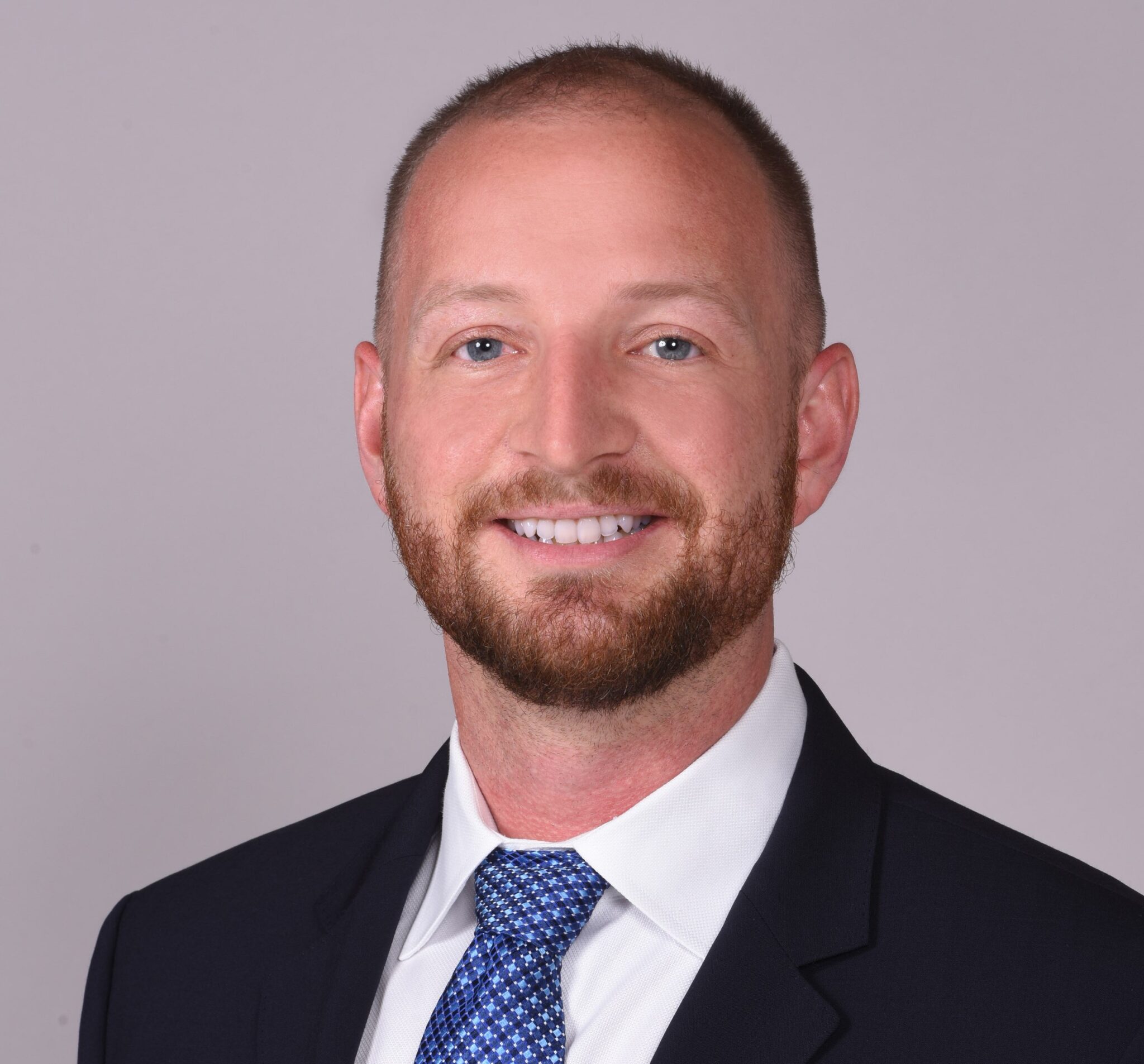 2022 Up and Comers Honoree: Frank Whitaker - S. Florida Business & Wealth