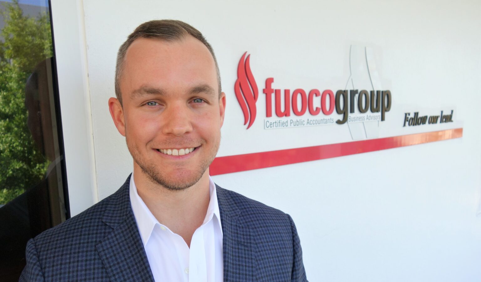 2022 Up and Comers Honoree: Joshua Norris, CPA - S. Florida Business ...