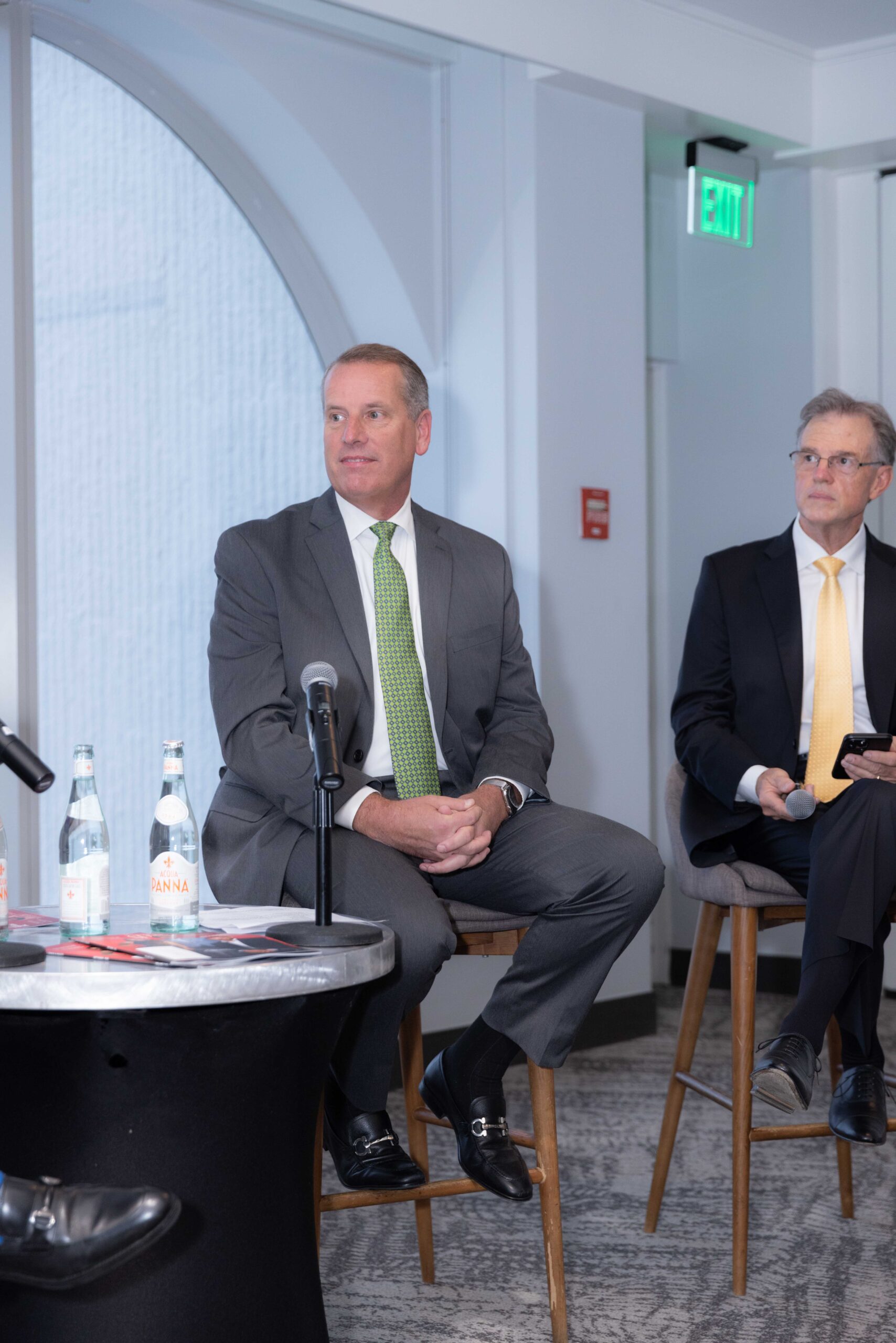 Exclusive Photos From Our Broward MPO Event at the Tower Club - S ...