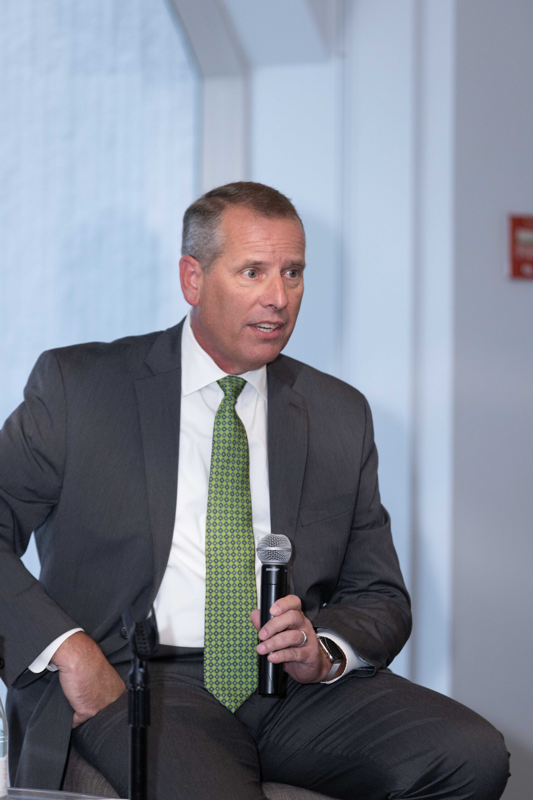 Exclusive Photos From Our Broward MPO Event at the Tower Club - S ...