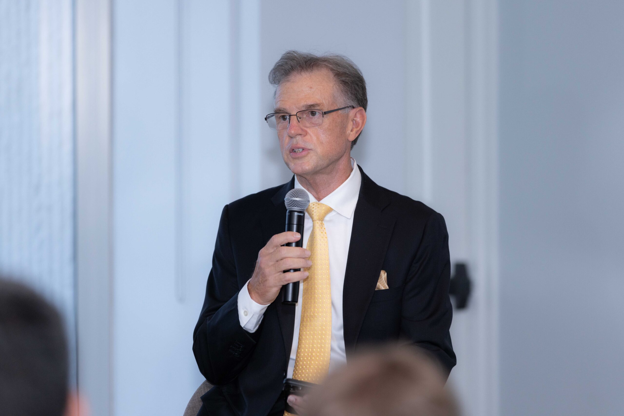 Exclusive Photos From Our Broward MPO Event at the Tower Club - S ...