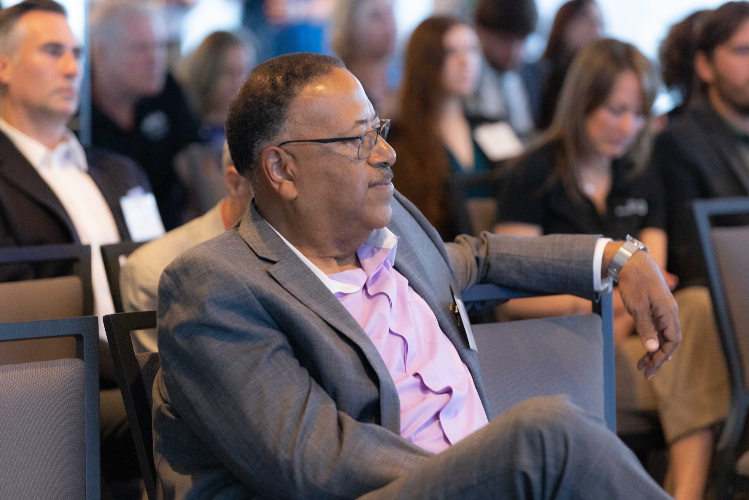 Exclusive Photos From Our Broward MPO Event at the Tower Club - S ...