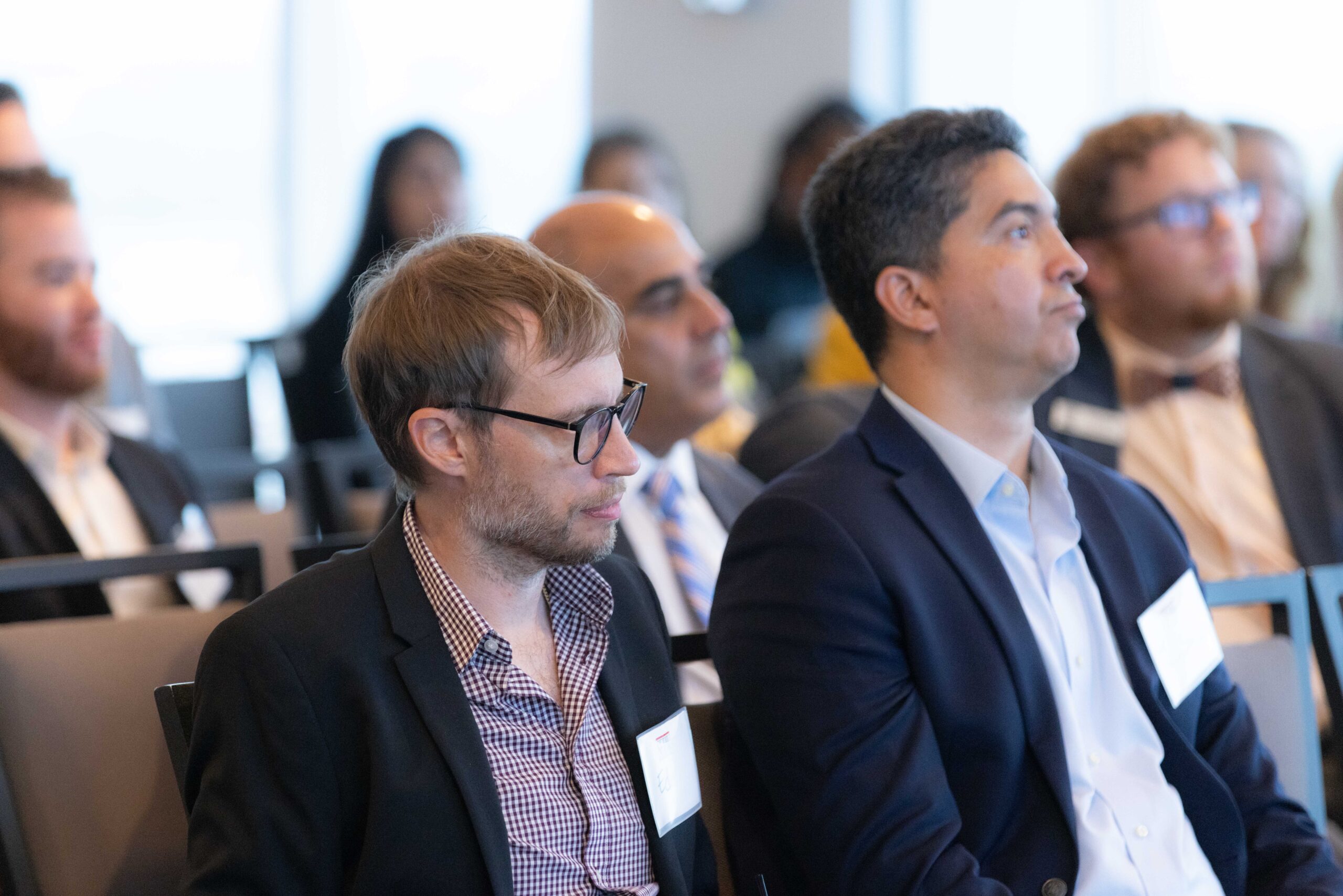 Exclusive Photos From Our Broward MPO Event at the Tower Club - S ...