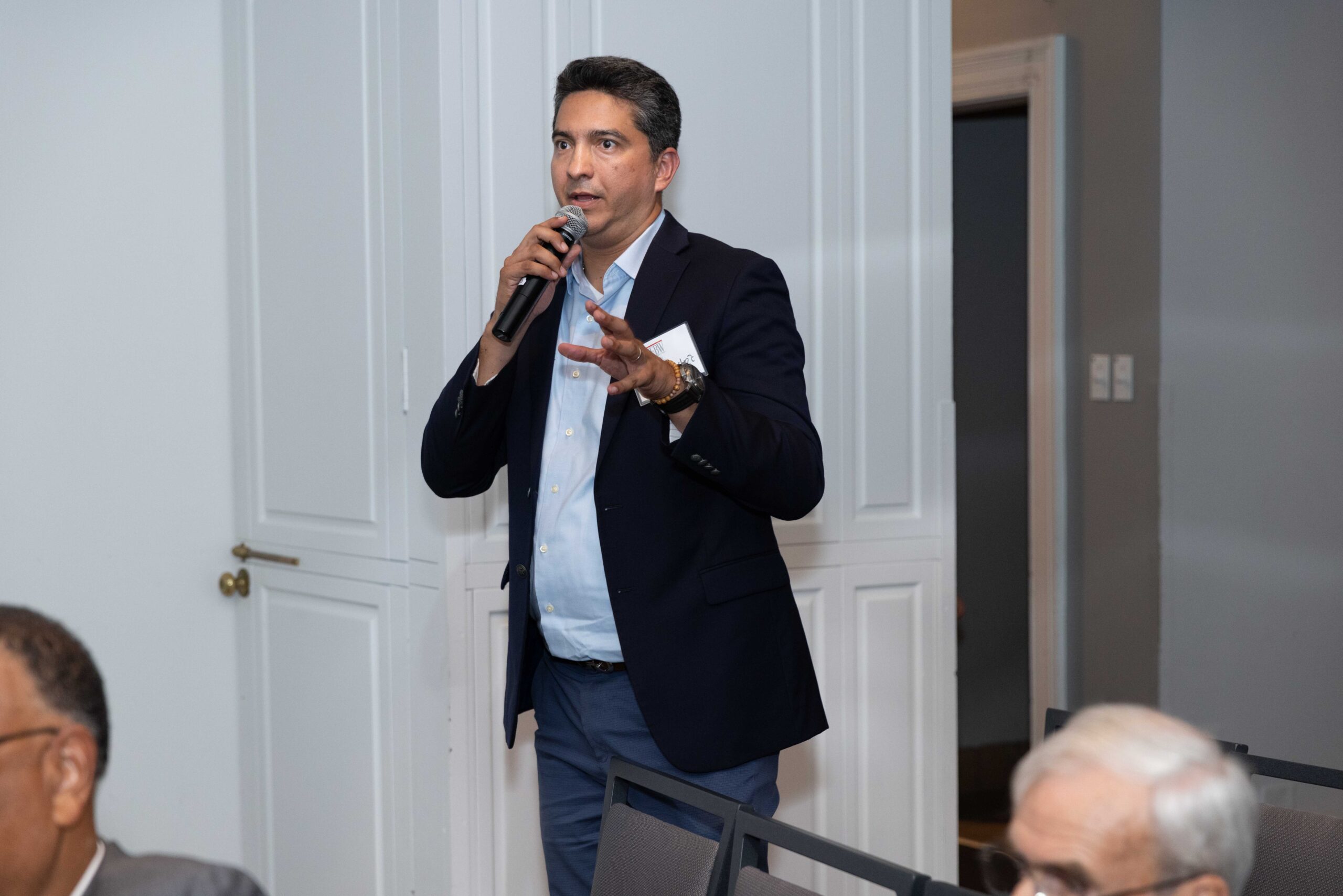 Exclusive Photos From Our Broward MPO Event at the Tower Club - S ...