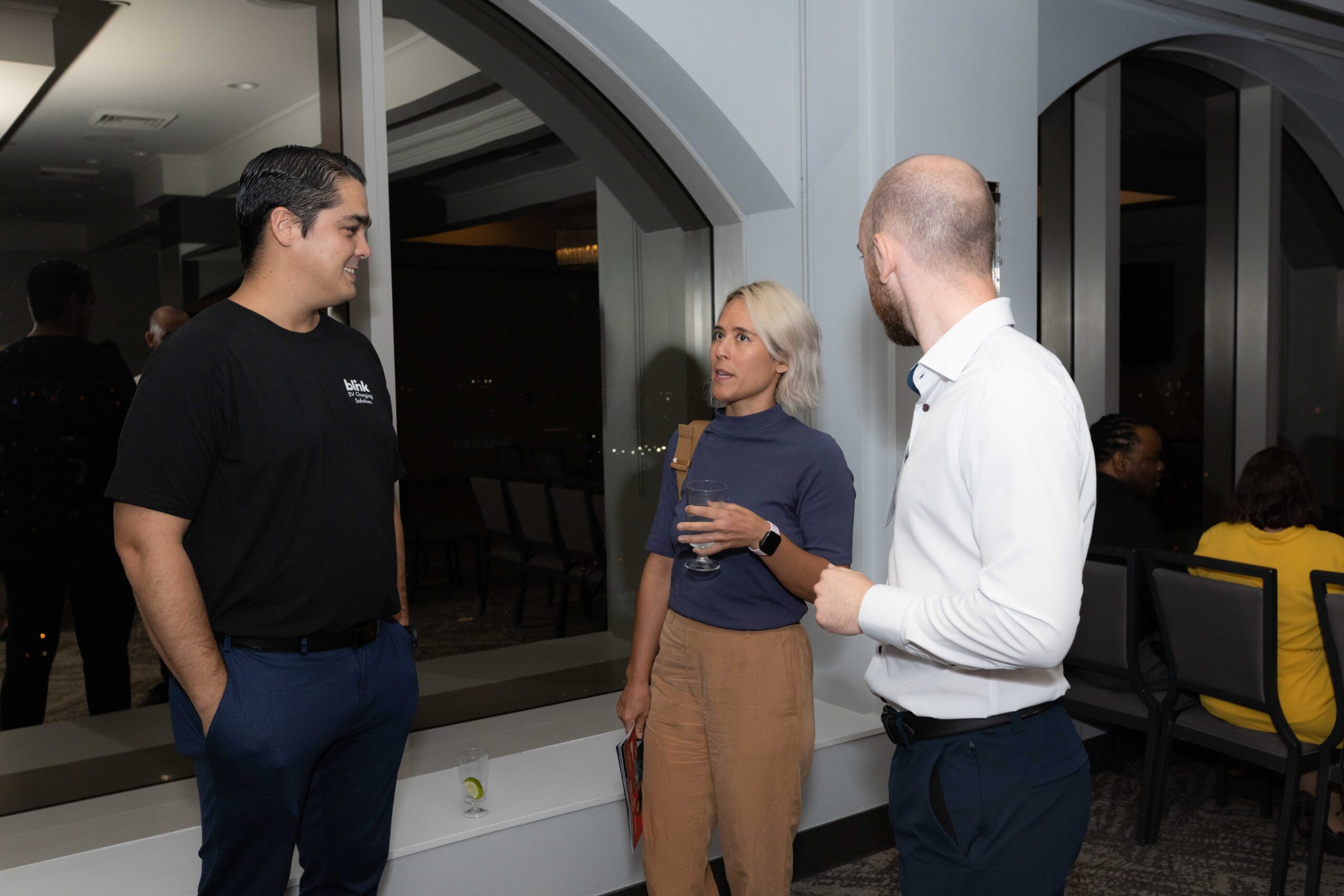 Exclusive Photos From Our Broward MPO Event at the Tower Club - S ...