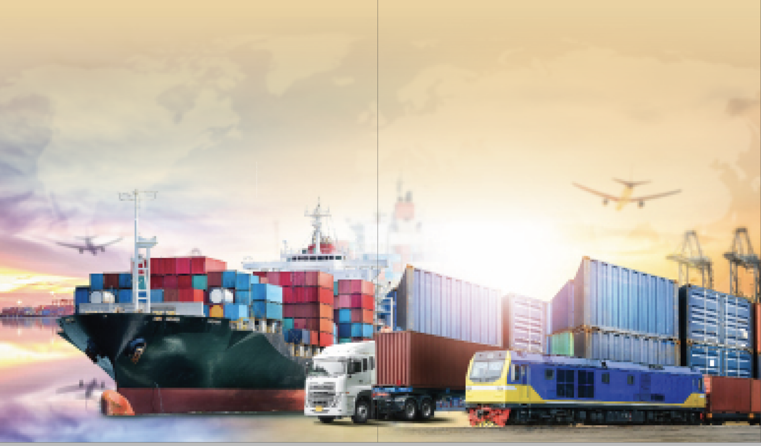 Building an Intermodal Freight System that Connects Florida to the ...