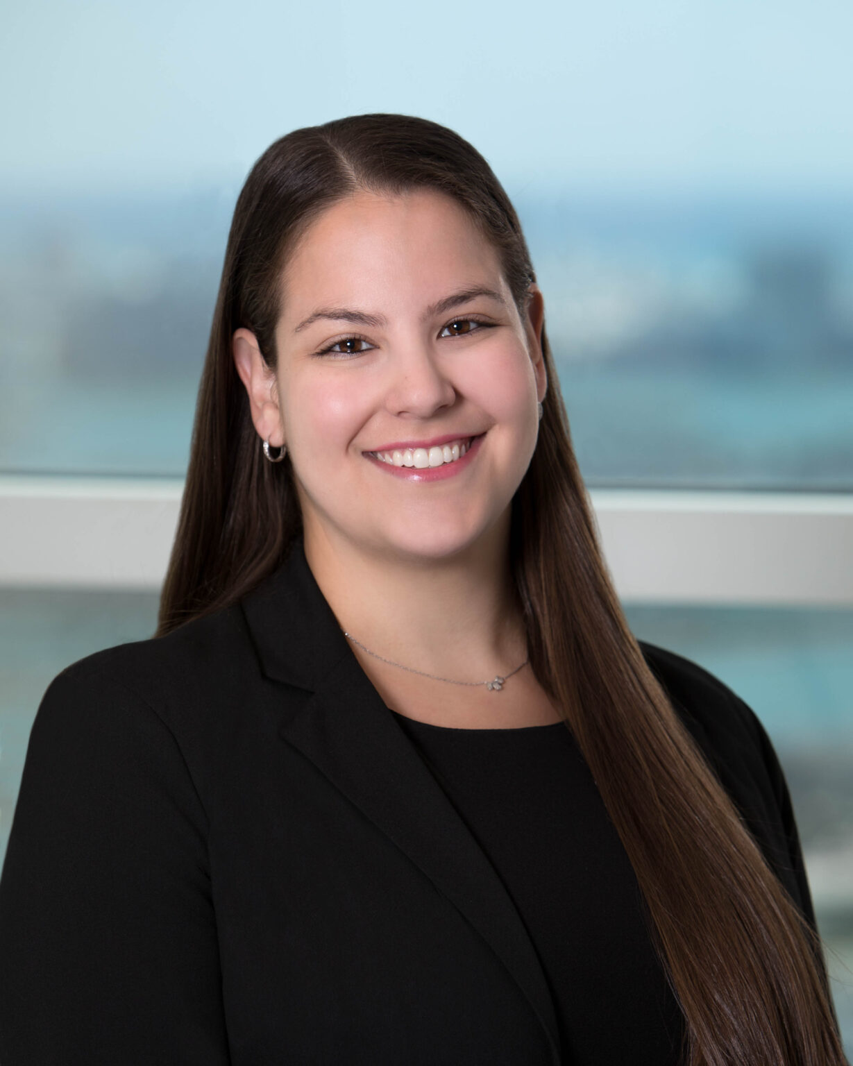 2022 Up and Comers Honoree: Cari R. Shapiro - S. Florida Business & Wealth
