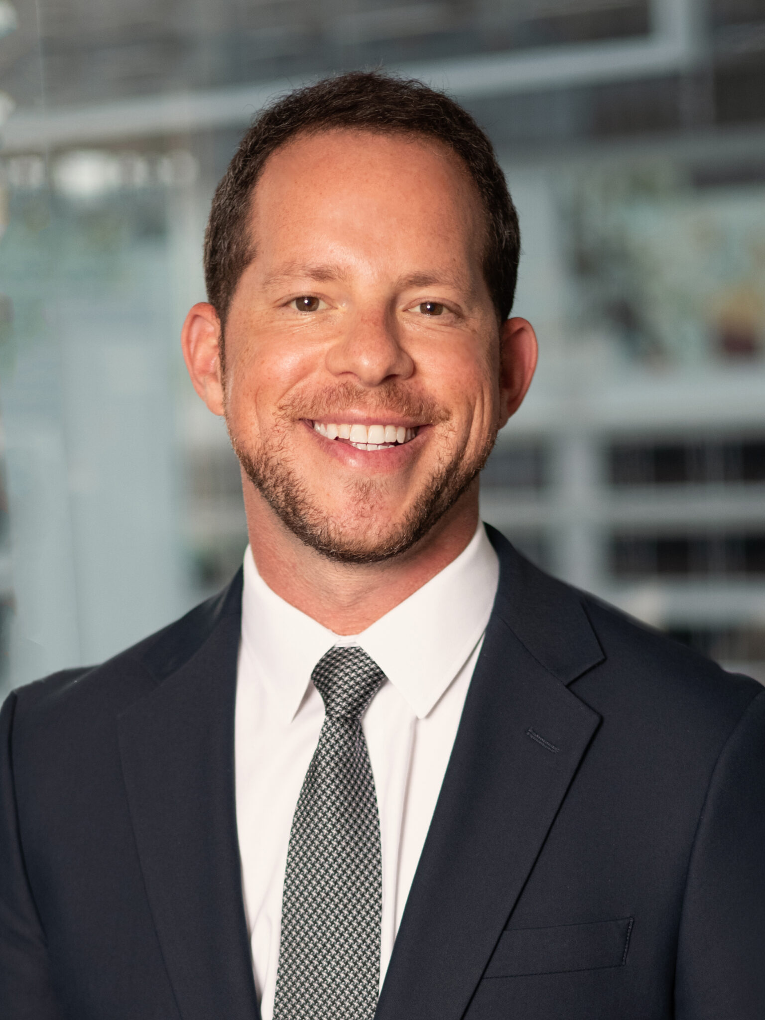 2022 Legal Awards Honoree: Jordan Isrow - S. Florida Business & Wealth