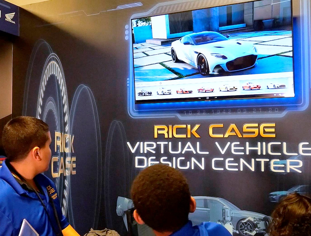 Rick Case Automotive Group Opens Storefront at Junior Achievement’s ...