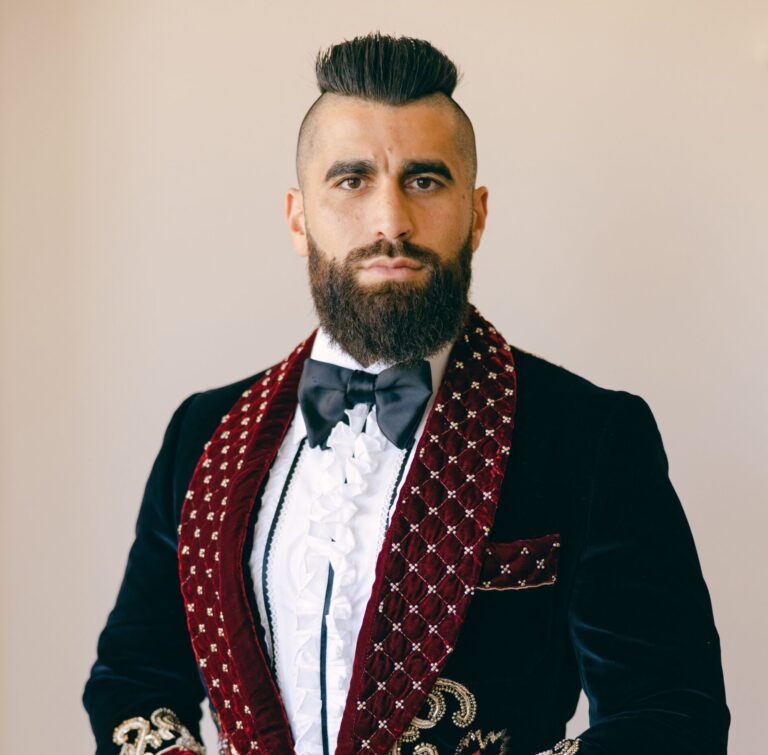 Developer Robert Rivani Plants a Flag at One Thousand Museum - S ...