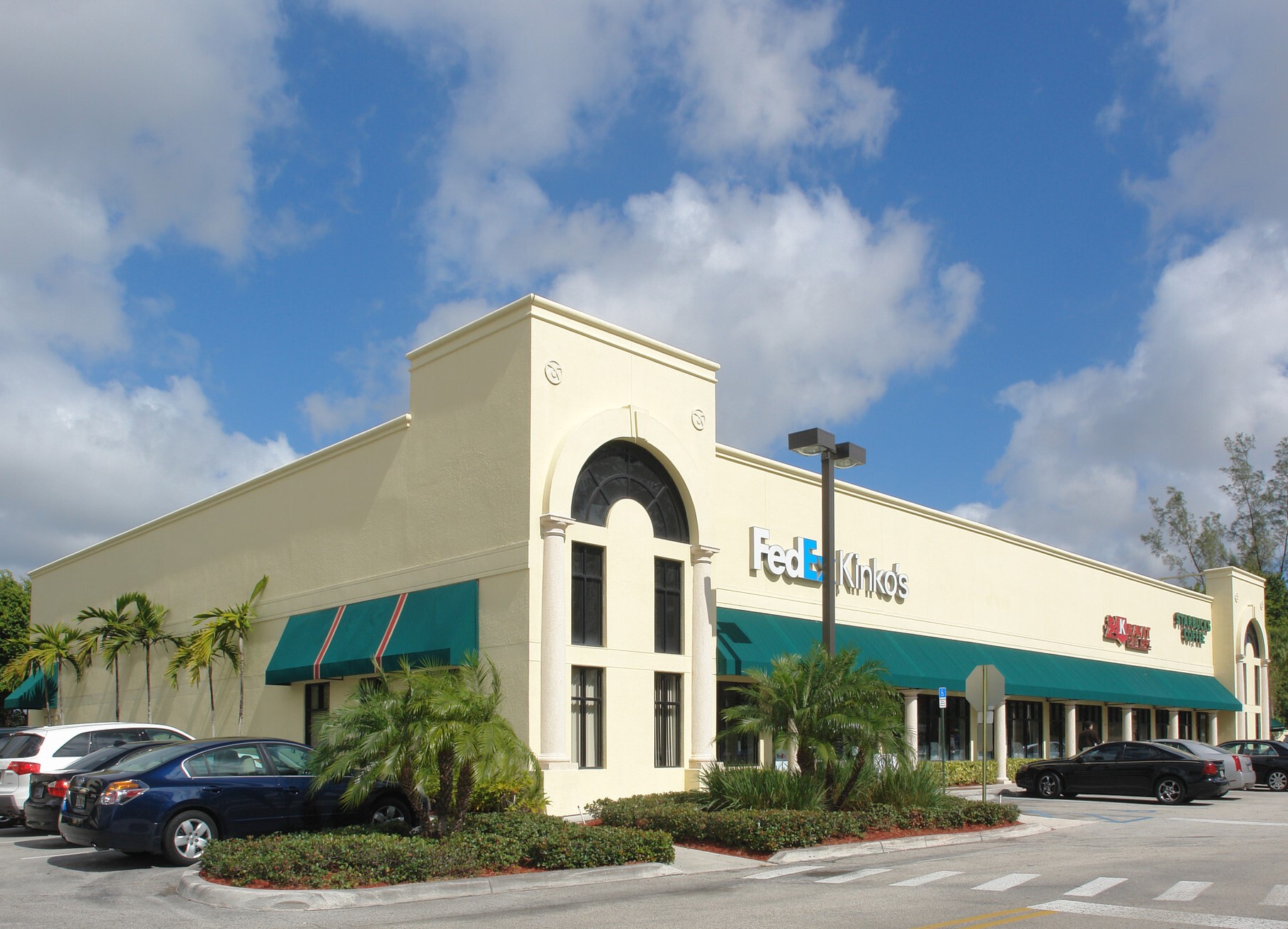 Concord Summit Capital Brokers Loan for Boca Office/Retail Property - S ...