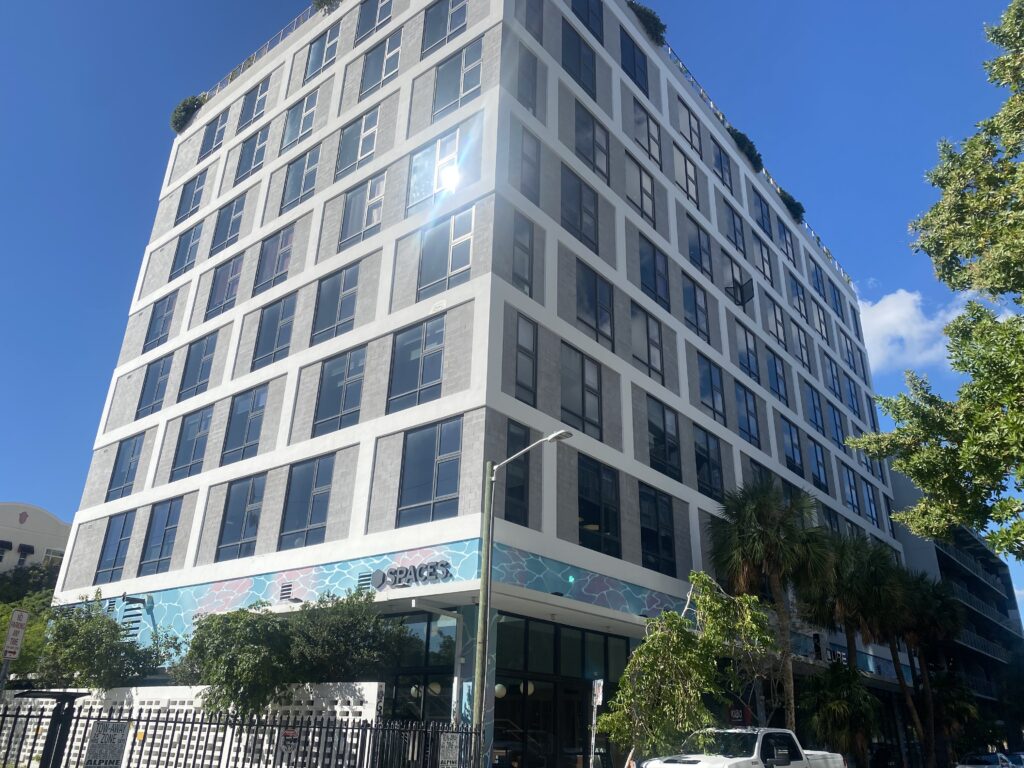 Miami’s Cube Wynwd Office Building Sells for $62 Million - S. Florida ...