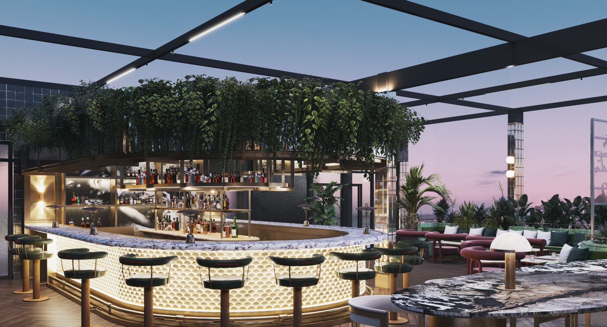 E11EVEN Miami to Debut Rooftop Restaurant - S. Florida Business & Wealth