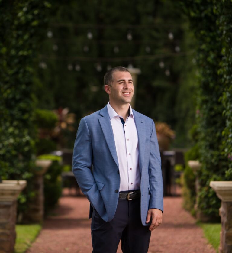 How NDM Hospitality CEO Nick Falcone Is Disrupting the Vacation Home ...