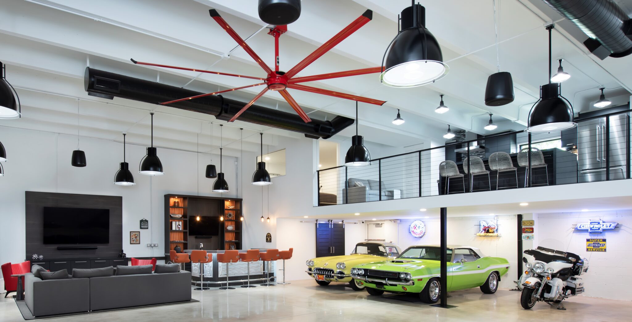 “Man Cave” Project in Boca Raton Receives Design Excellence Award - S ...