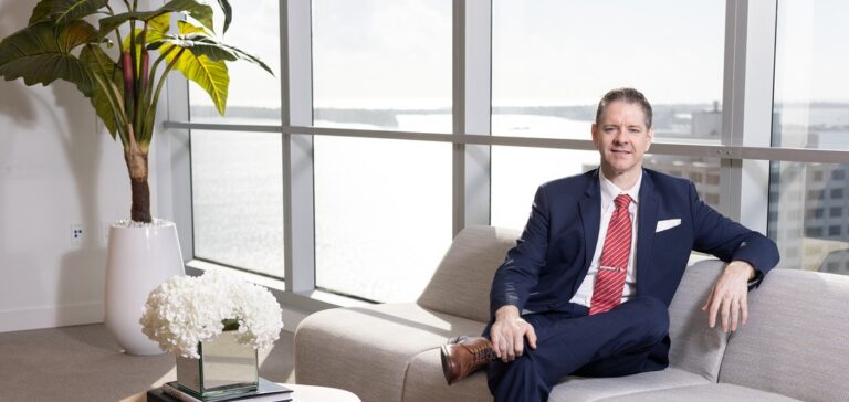 A Top Real Estate Pro From Saul Ewing Arnstein & Lehr Talks Buyers ...