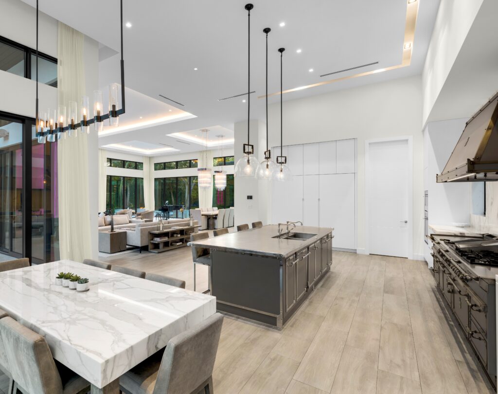 Former Boston Red Sox Star David Ortiz Lists Miami Home for $12.5 ...
