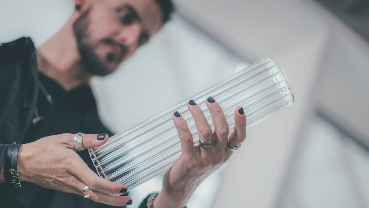 A Czech Glassmaking Company Brings to Bear Six Generations of Flawless ...