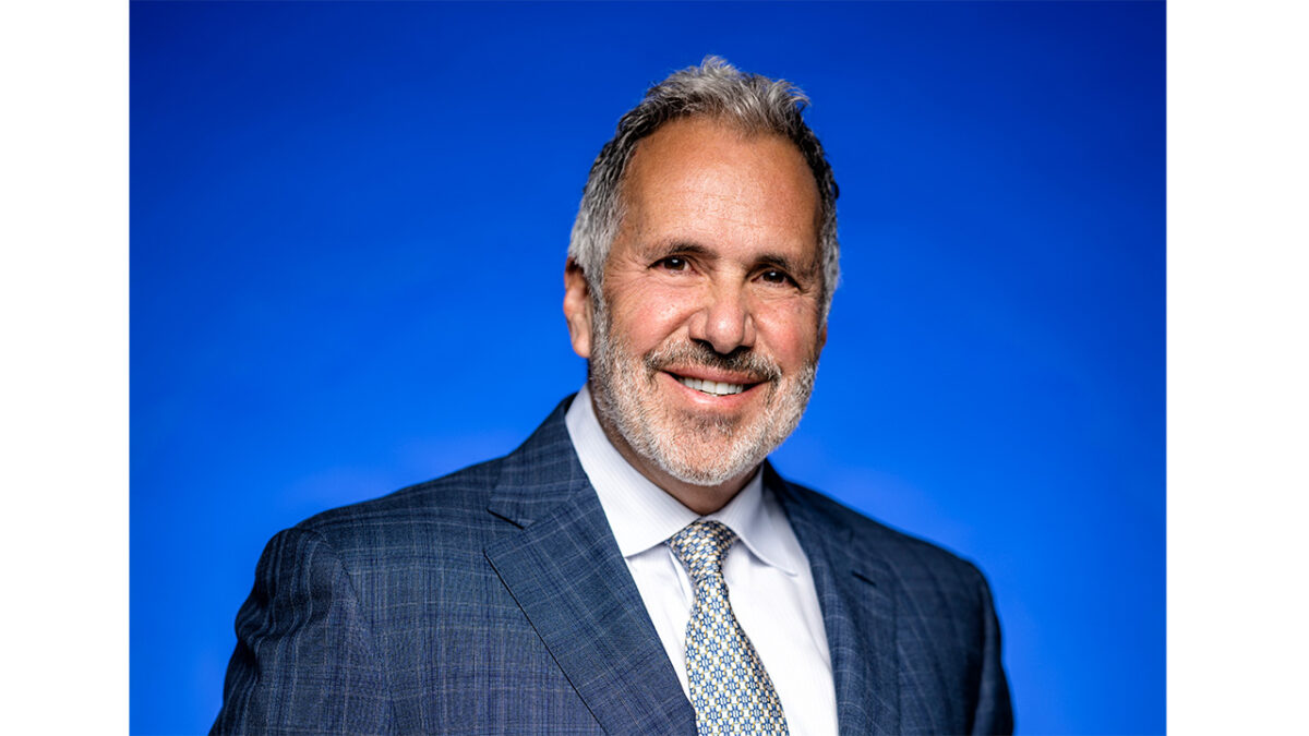 Why Steven Douglas Founder and Chairman Steve Sadaka Is the King of ...