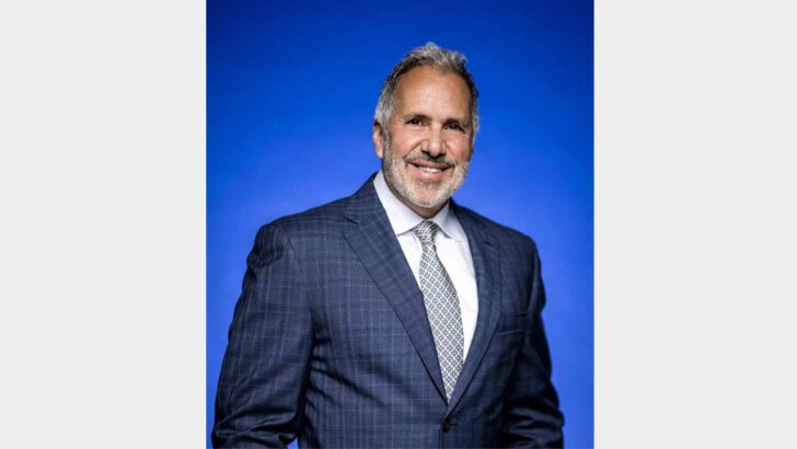 Newgard Developer Harvey Hernandez Gets Lofty With SFBW - SFBW