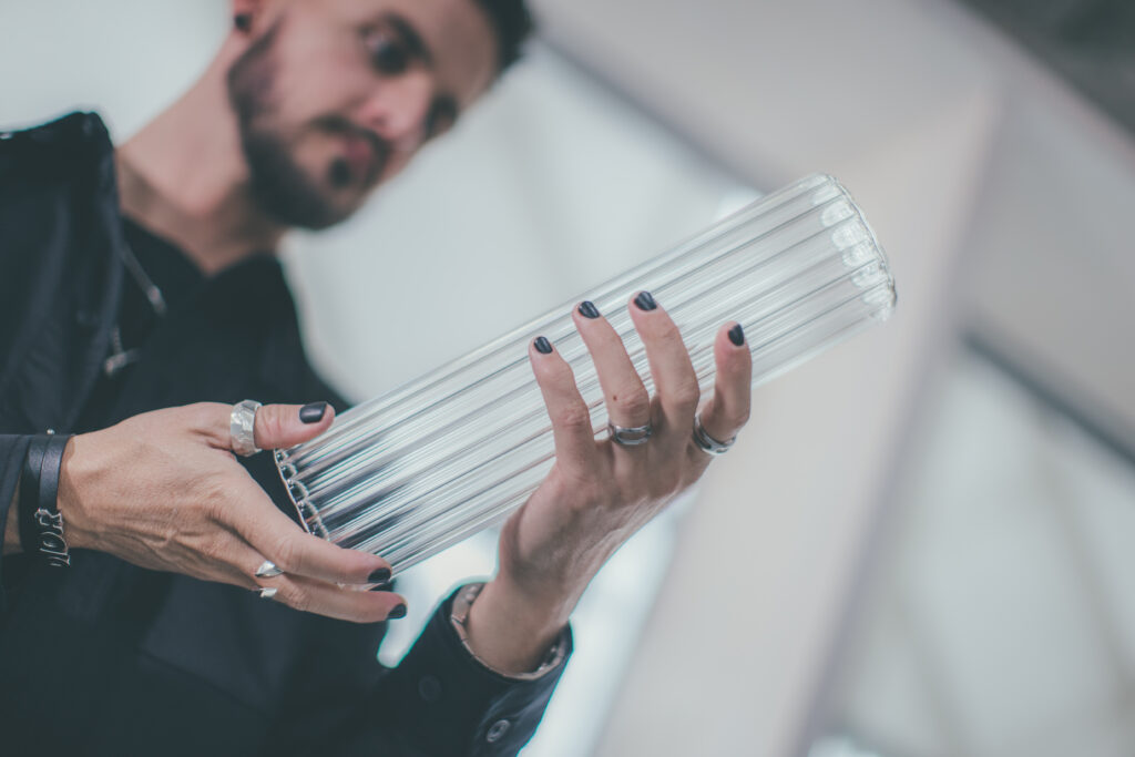 A Czech Glassmaking Company Brings to Bear Six Generations of Flawless ...