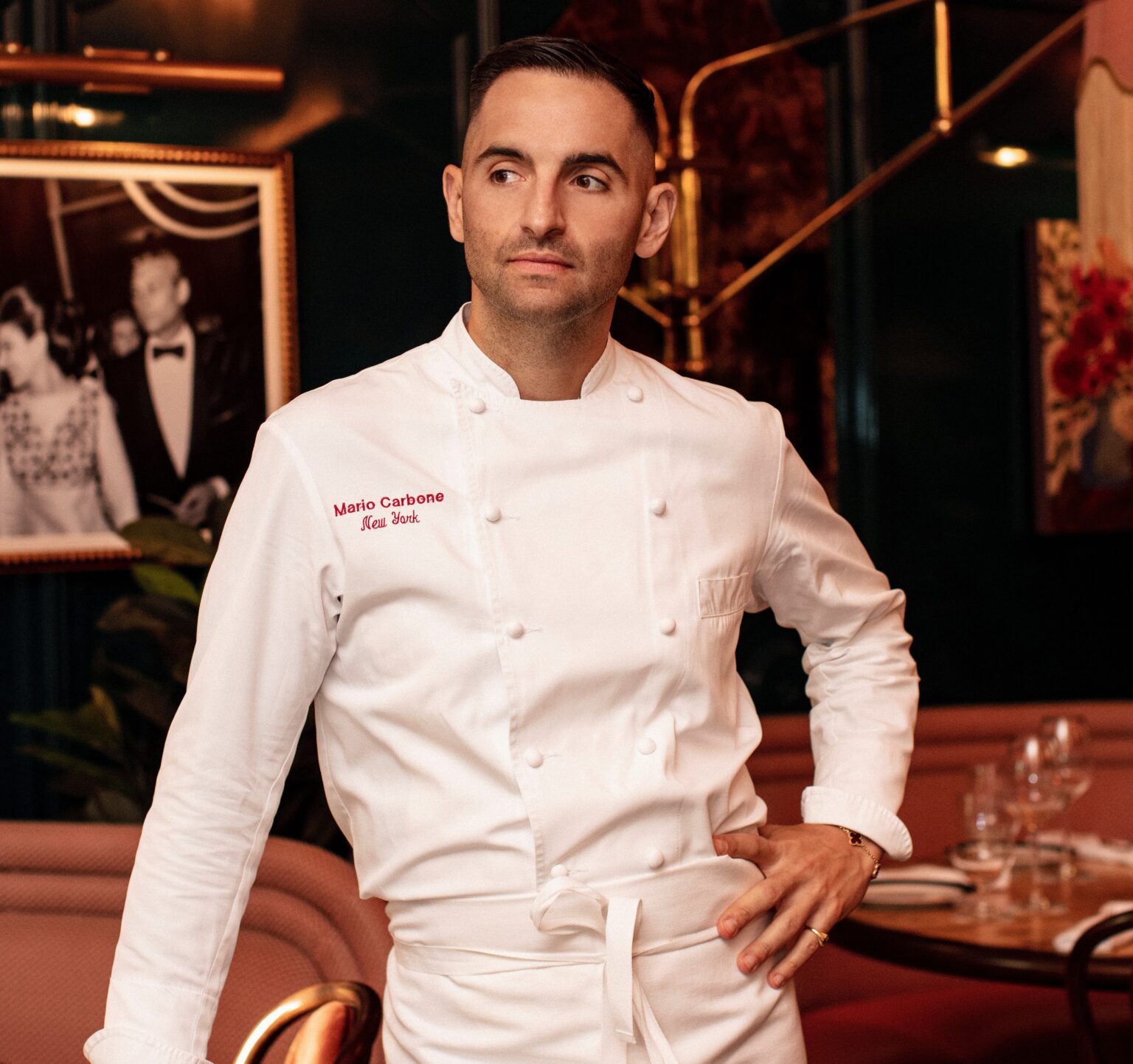 Spice Up Your Life at Contessa in Miami - S. Florida Business & Wealth