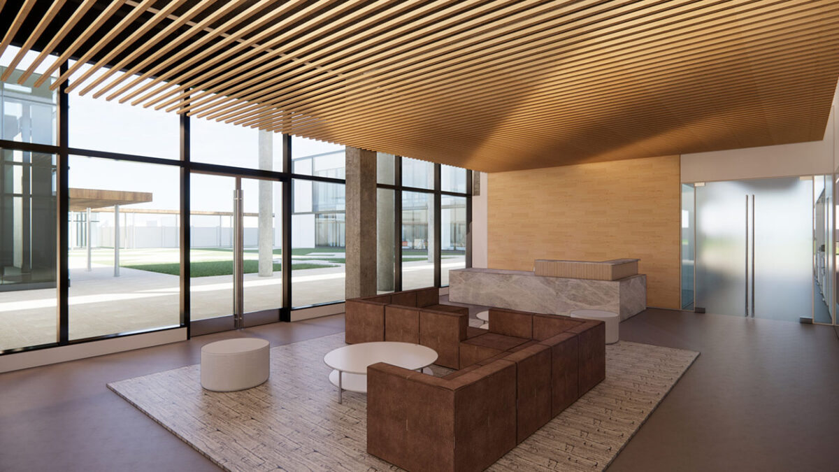 Famed Gensler Architectural Firm Set to Debut Prestige Project - S ...