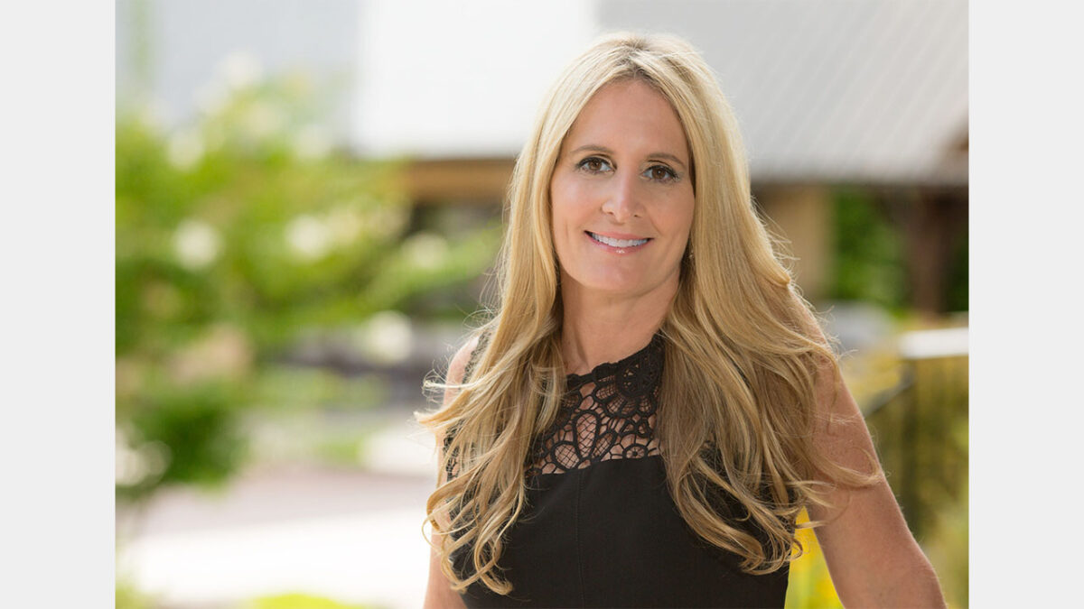 Entering the Market: Realtor Jill Schwartz - S. Florida Business & Wealth