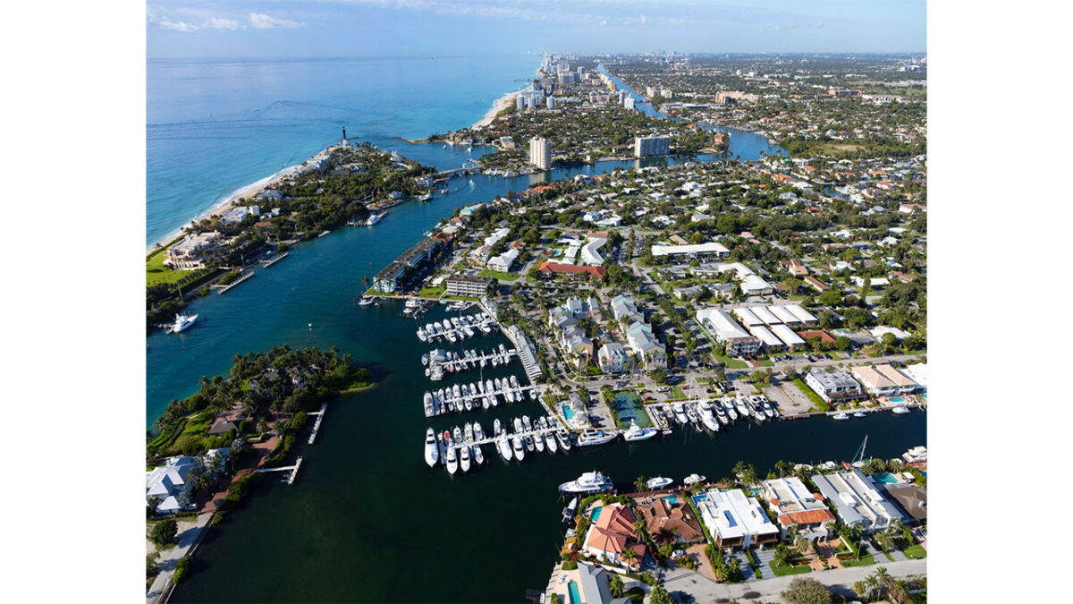 Gulfstream Park to Host Supercar Saturdays - SFBW