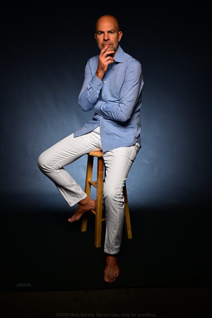 Newgard Developer Harvey Hernandez Gets Lofty With SFBW - S. Florida ...