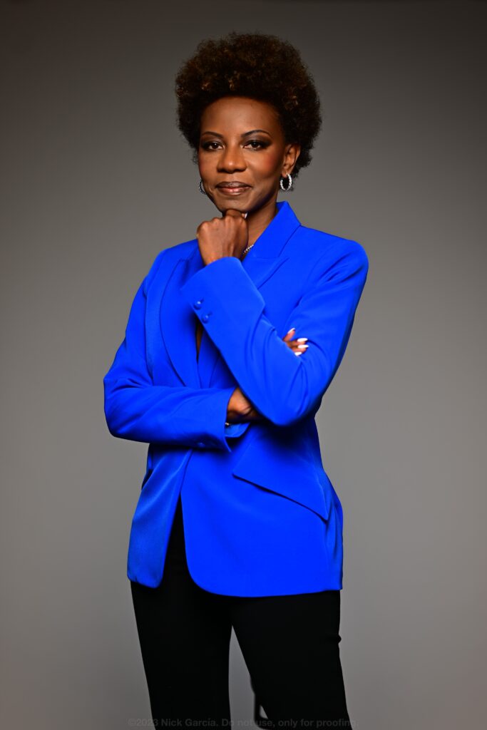 Tamara B. Rodriguez, the High-Profile Co-owner of Island TV, Exudes ...