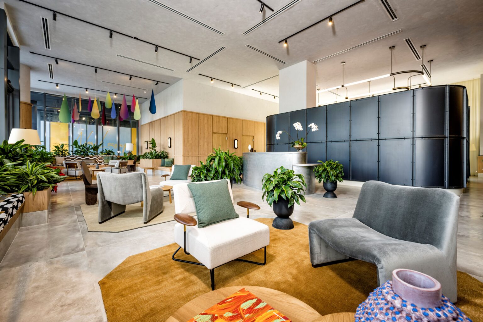Schonfeld Strategic Advisors Signs Lease Expansion at Wynwood’s The ...