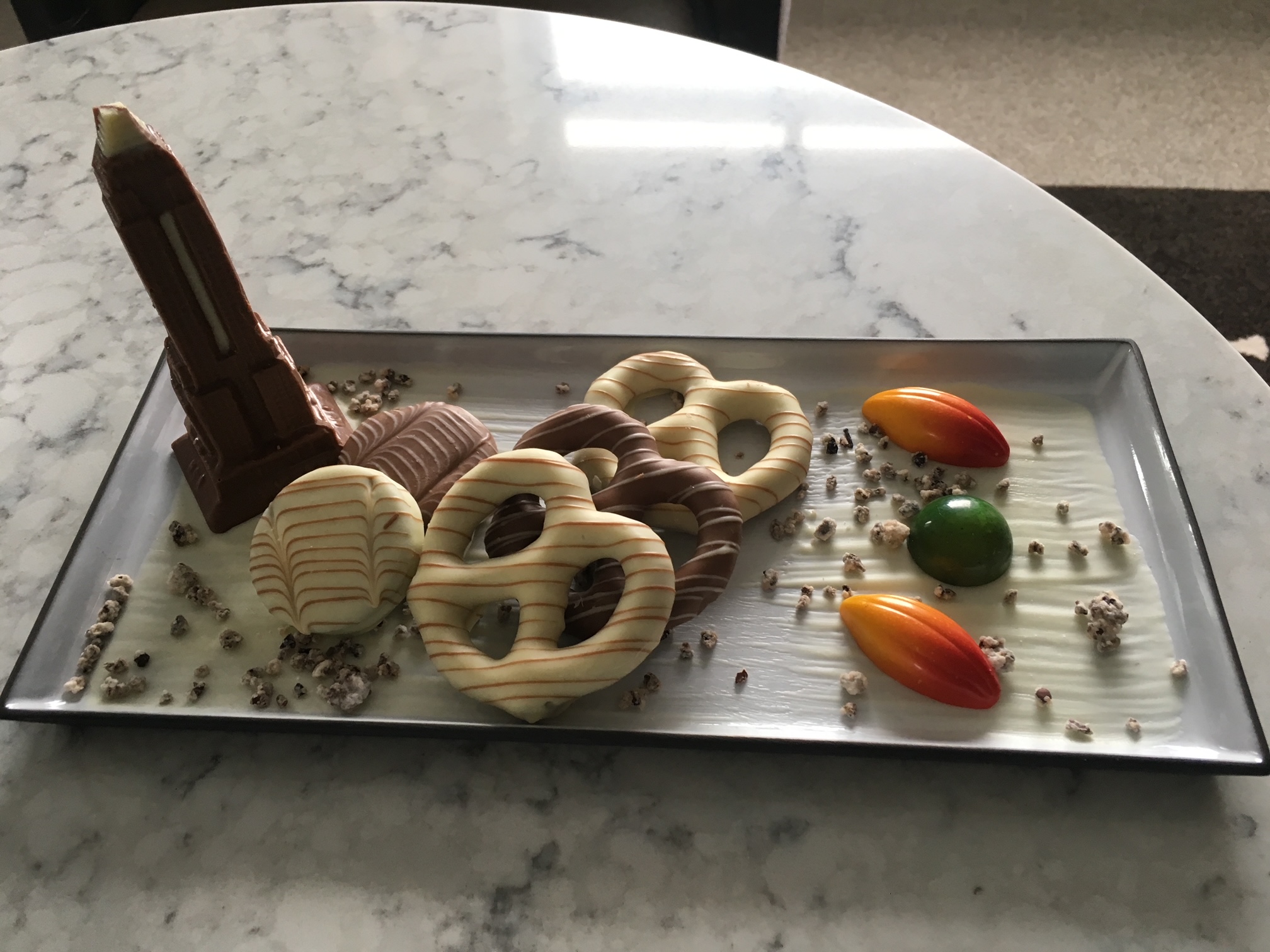 Thursday Travel: Editor’s Recommendation—Ritz-Carlton New York, Central ...