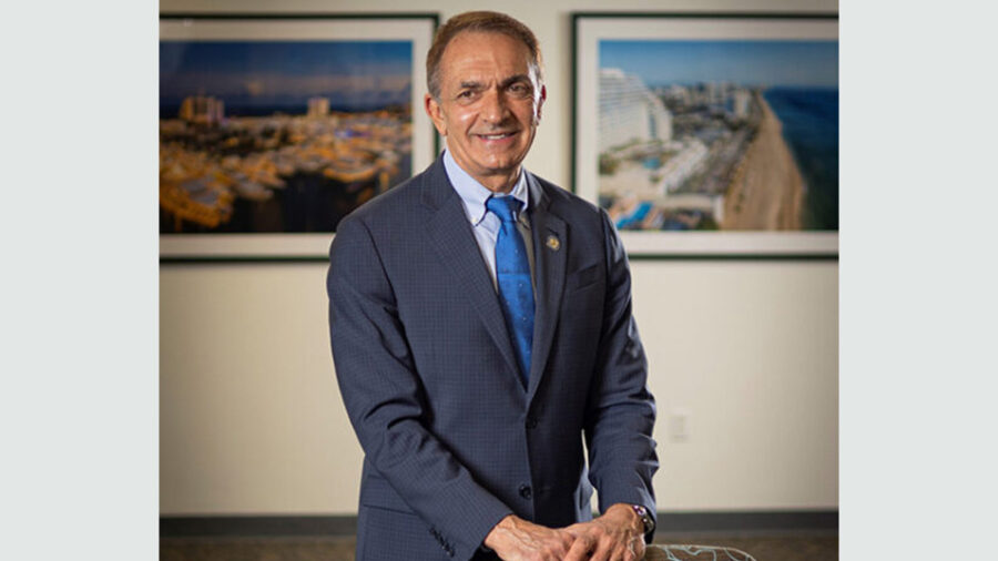Fort Lauderdale Mayor Dean Trantalis on Successes and Challenges - S ...